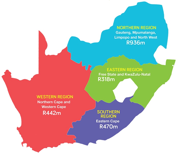 People's Guide | SANRAL